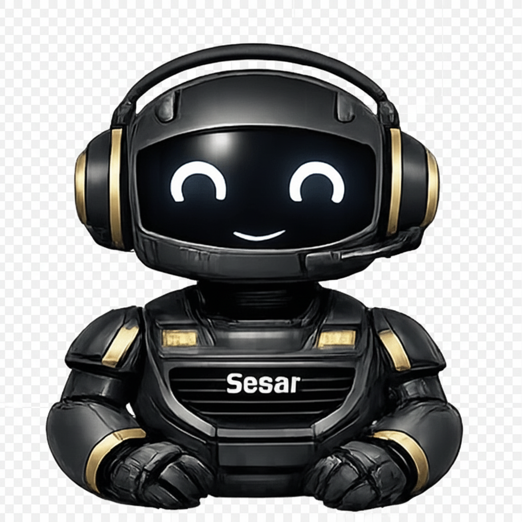 SeSar - Smart Garage Management Software | £89.99/month